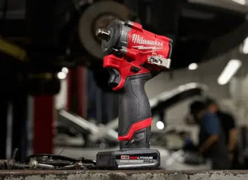 Milwaukee Tools Canada | Power & Hand Tools for Professionals – Wise ...