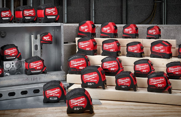 Milwaukee Tools Canada | Power & Hand Tools for Professionals