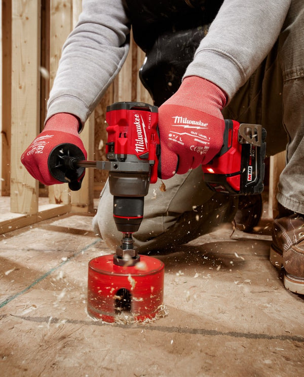 Milwaukee Tools Canada | Power & Hand Tools for Professionals