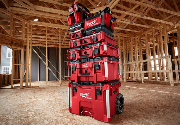 Milwaukee Tools Canada | Power & Hand Tools for Professionals