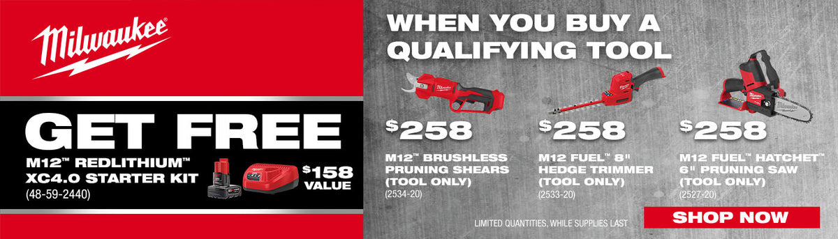 Wise Line Tools | Canada's Power & Hand Tool Experts