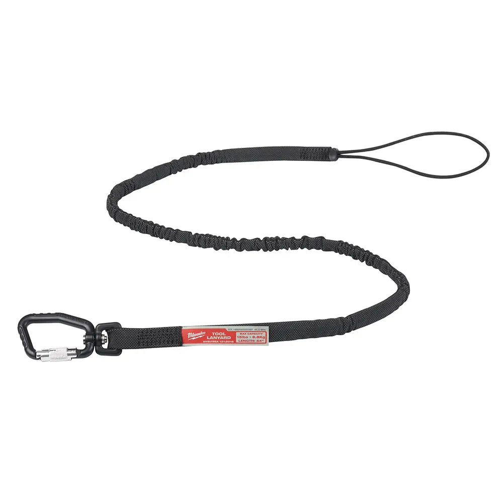 Milwaukee 48-22-8816 - 15 Lbs. 54 in. Extended Reach Locking Tool ...