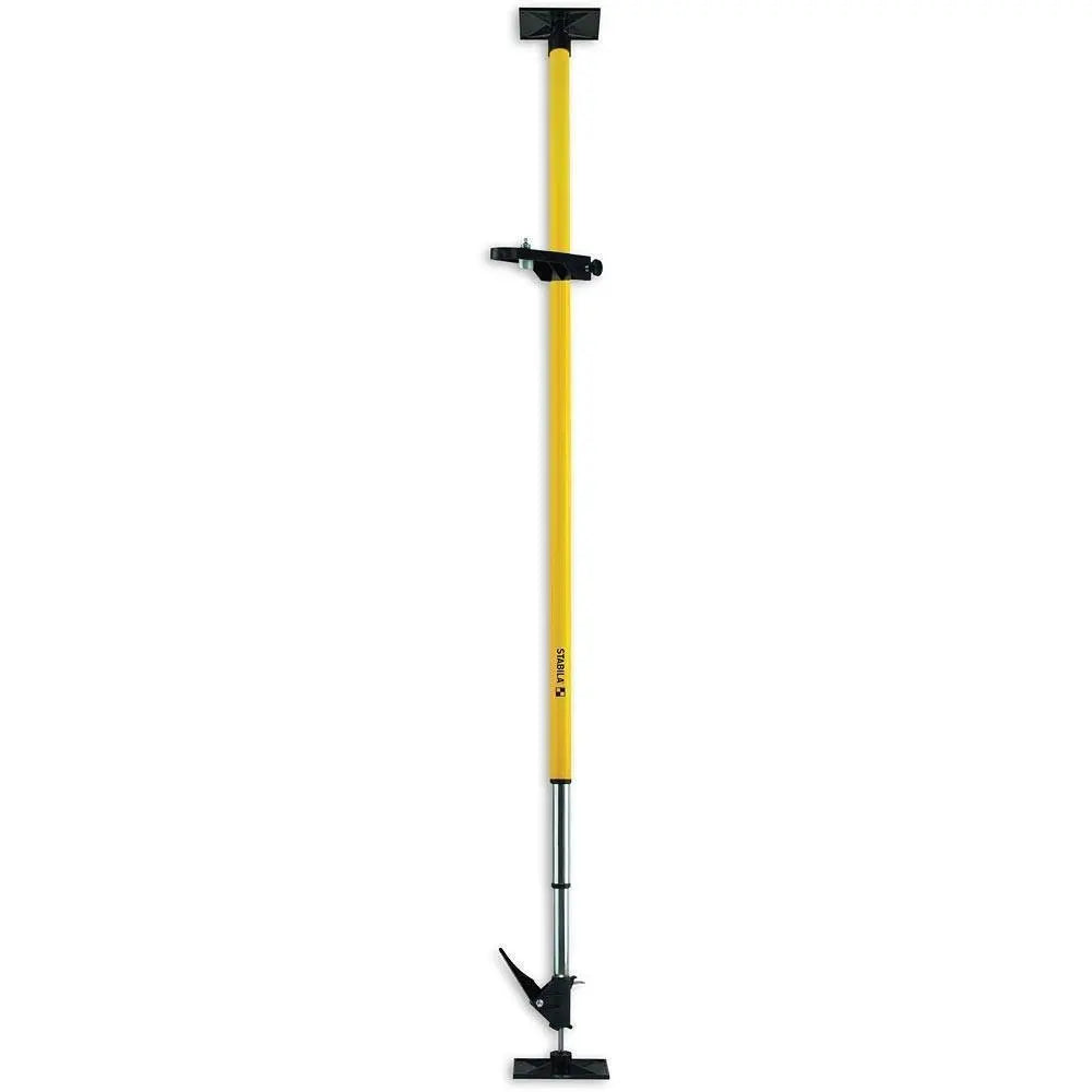Stabila LT 30 telescopic laser support Reliable positioning of – Wise ...