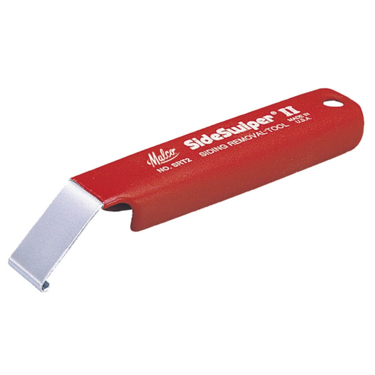 Malco SRT2 SideSwiper II Vinyl Siding Removal Tool – Wise Line Tools