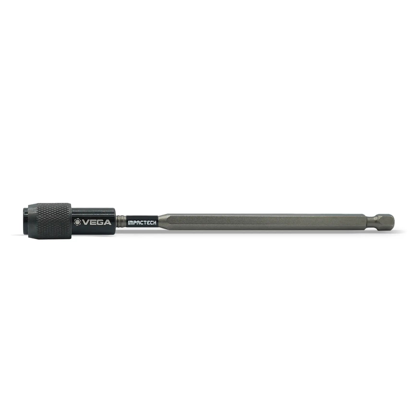 VEGA T1150MH1QD2 - Impactech Quick Release Mag Bit Holder x 6" - Wise ...