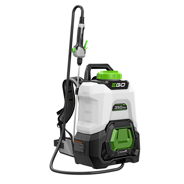 Ego Tools: Battery Powered Lawn Equipment at Wise Line Tools