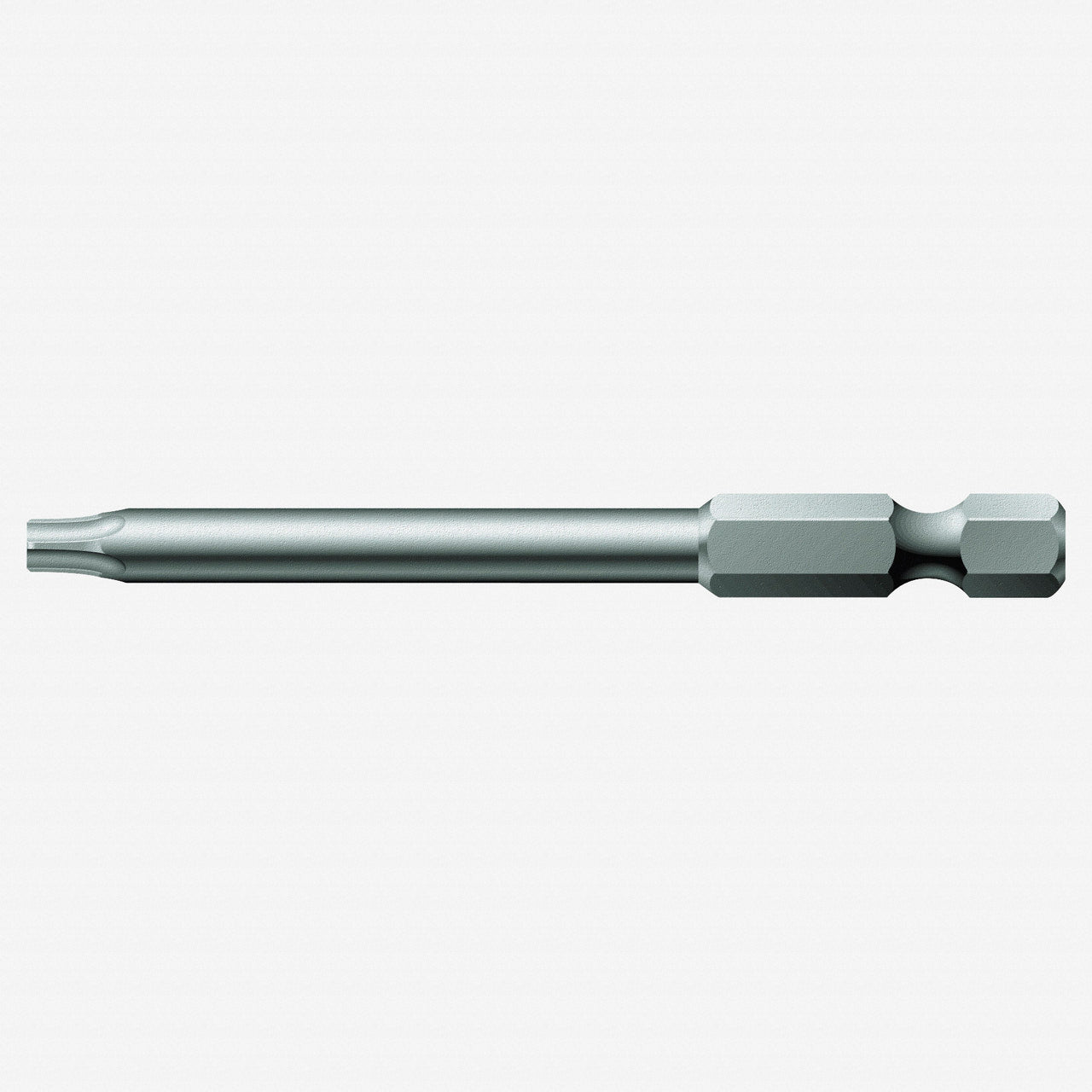 Wera T20 Tamper-Resistant Torx Driver Bit - Wise Line Tools